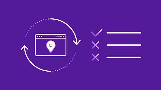 Belangrijkste prioriteiten voor lokalisatietests voor websites