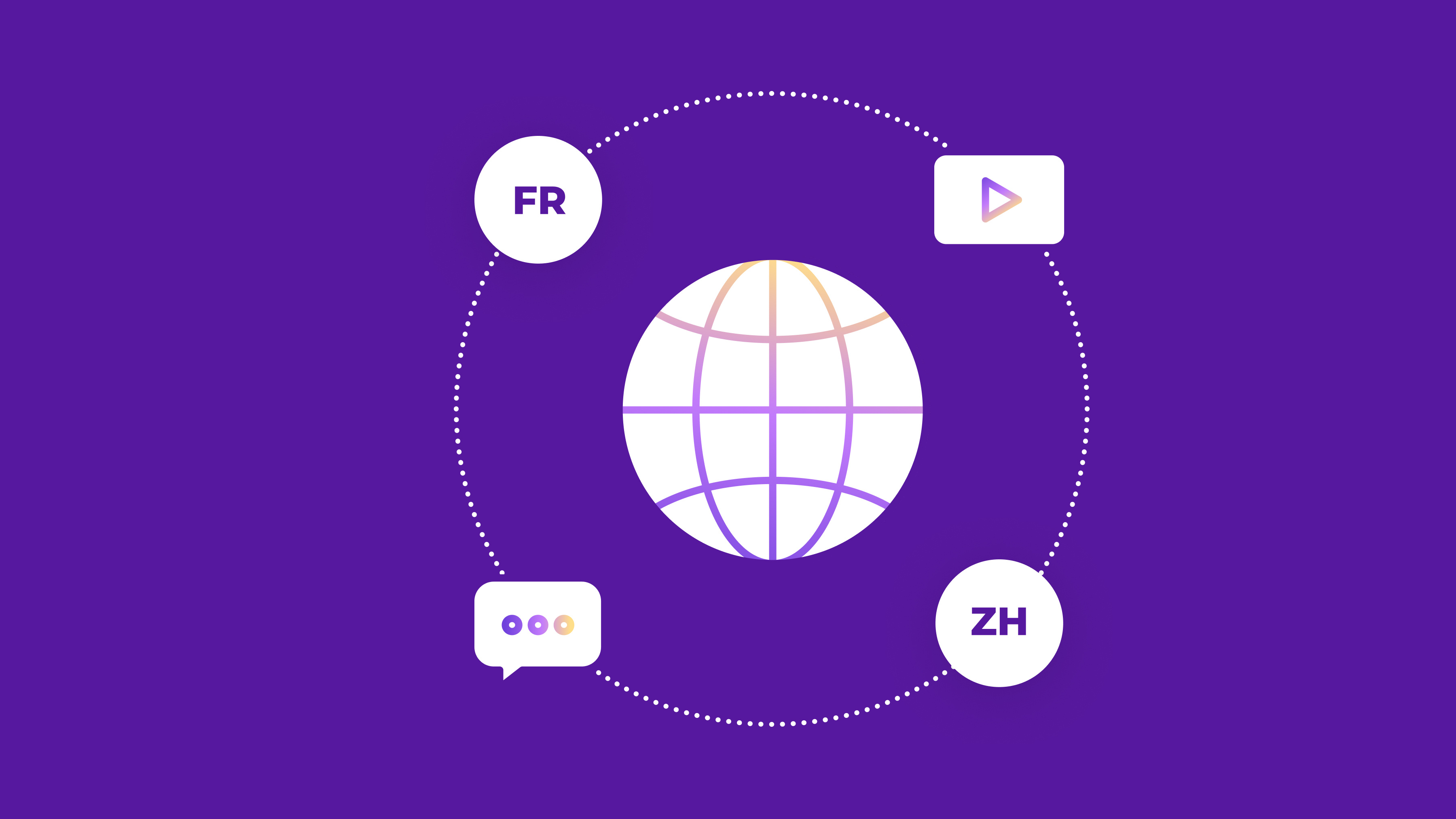 Growing your brand with a multilingual marketing strategy